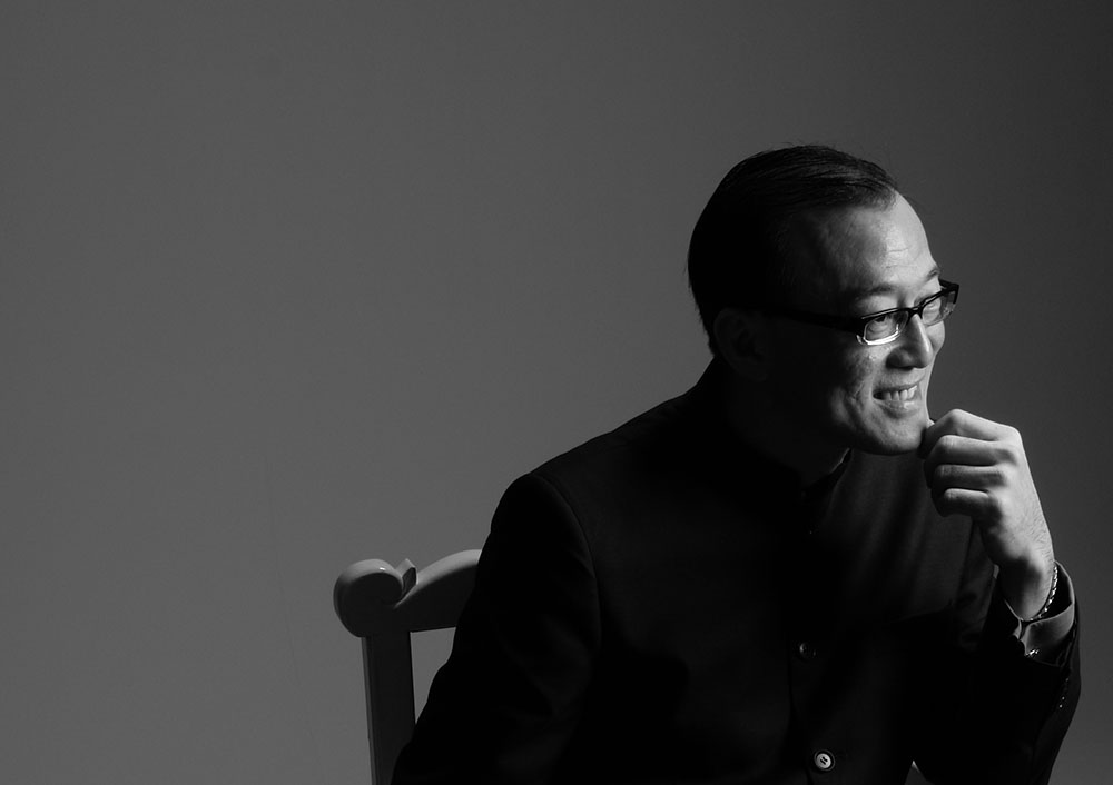 Founder | TAK